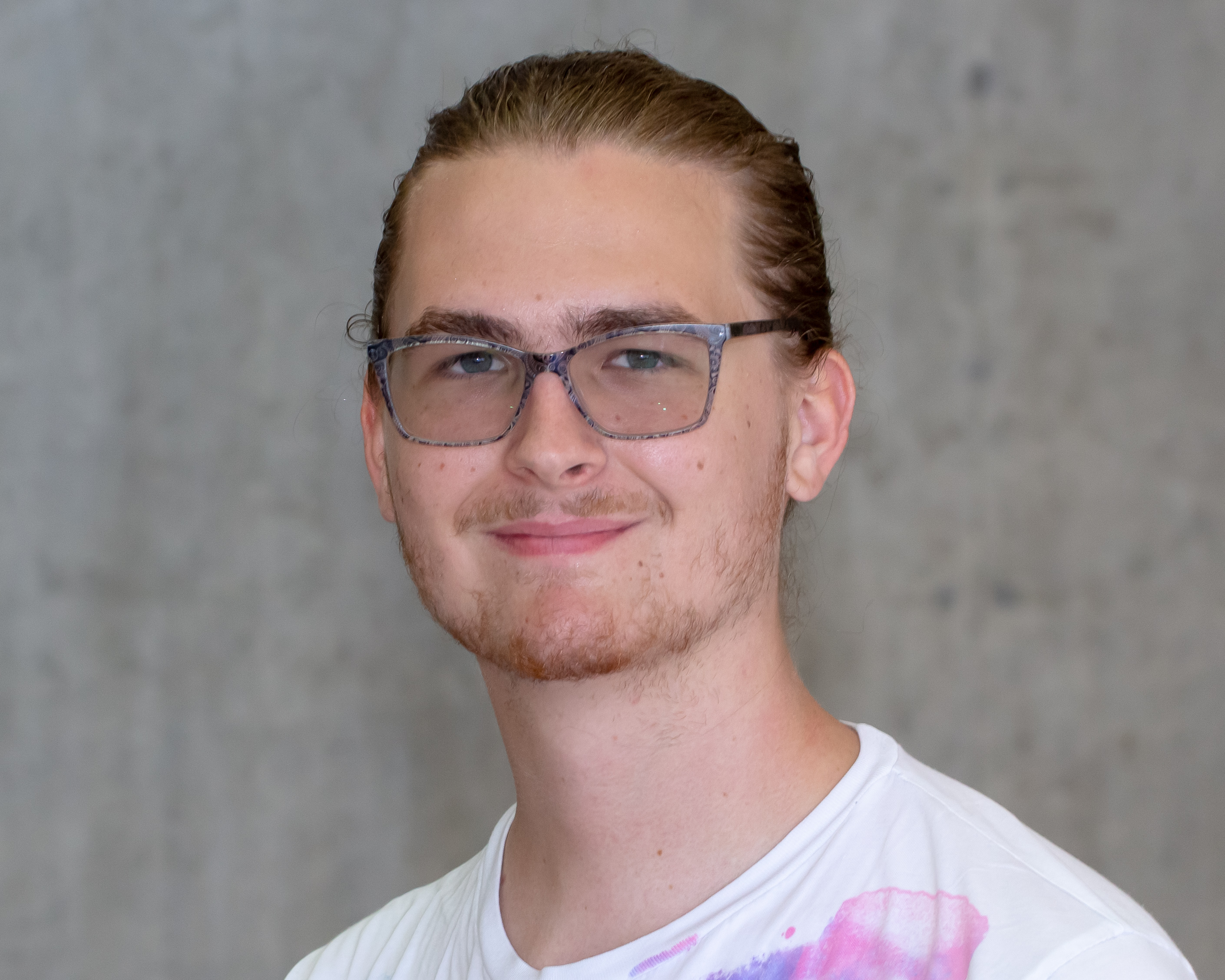 Colin Brown | Wyant College of Optical Sciences